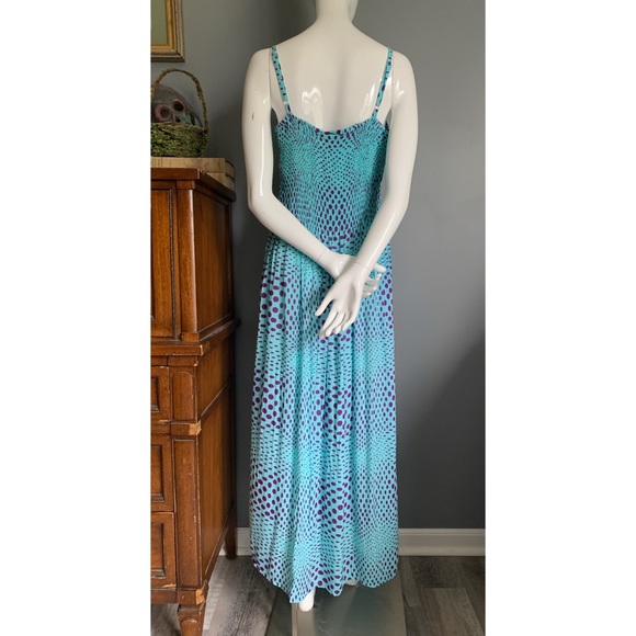 The Pyramid Collection | Dresses | Vintage 9s The Pyramid Collection ...